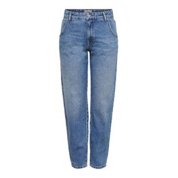 Only Jeans 'Troy' Damen Gr&ouml;&szlig;e 29 blue denim