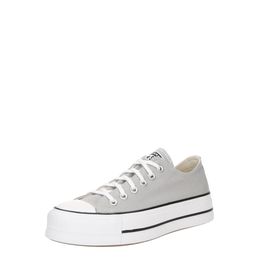 Converse Sneaker 'CTAS LIFT' Damen Gr&ouml;&szlig;e 39 grau