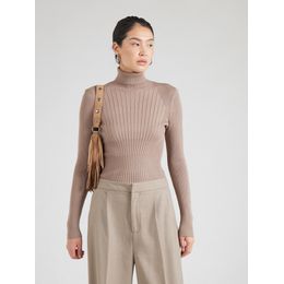 Guess By Marciano Pullover 'AGATHE' Damen Gr&ouml;&szlig;e XS taupe