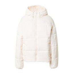 Nike Sportswear Jacke Damen Gr&ouml;&szlig;e M offwhite Winterjacke