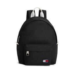 Tommy Jeans Rucksack 'ESS DAILY' Damen Gr&ouml;&szlig;e One Size schwarz