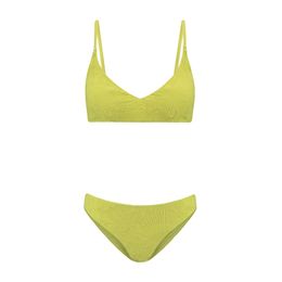 Shiwi Bikini 'Lou' Damen Gr&ouml;&szlig;e L limone