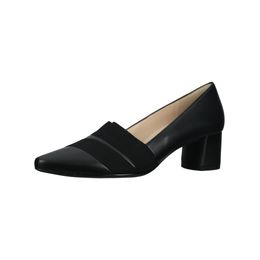 H&ouml;gl H&Ouml;GL Damen Pumps "H&ouml;gl Pumps Nappaleder", Gr. 38schwarz, Nappaleder, Schuhe