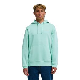 Billabong Herren Sweatshirt "Arch Po"dusty gr&uuml;n, Gr. M, Sweatshirts