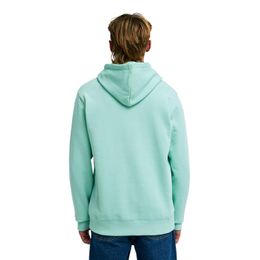 Billabong Herren Sweatshirt "Arch Po"dusty gr&uuml;n, Gr. M, Obermaterial: 55% Baumwolle, 25% Baumwolle, 20% Polyester., Sweatshirts