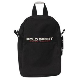 Polo Ralph Lauren Rucksack Damen Gr&ouml;&szlig;e One Size schwarz