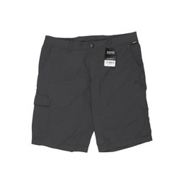 Maier Sports Shorts Herren Gr&ouml;&szlig;e 34 grau