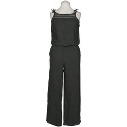Street One Overall oder Jumpsuit Damen Gr&ouml;&szlig;e L Second Hand gr&uuml;n