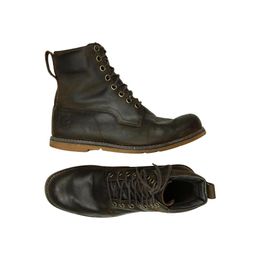 Timberland Stiefel Herren Gr&ouml;&szlig;e 43.5 braun
