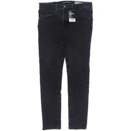 Tom Tailor Denim Jeans Herren Gr&ouml;&szlig;e 32 Second Hand schwarz