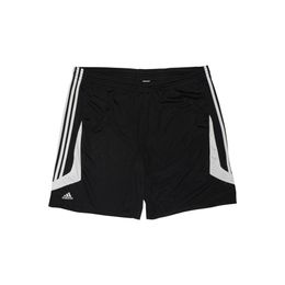 adidas Performance Shorts Herren Gr&ouml;&szlig;e 38 Second Hand schwarz