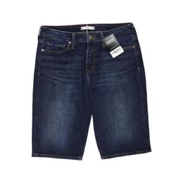 Tommy Hilfiger Shorts Damen Gr&ouml;&szlig;e M Second Hand marine