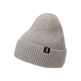 armedangels Beanie 'NILDAAO' male Grey size One Size