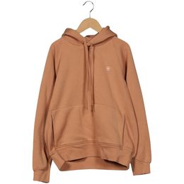 G-Star Raw G-STAR Kapuzenpullover Damen Gr&ouml;&szlig;e S Second Hand beige