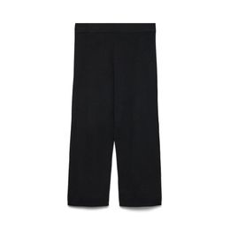Vero Moda Curve Pants 'VMCGold' female Black size 42
