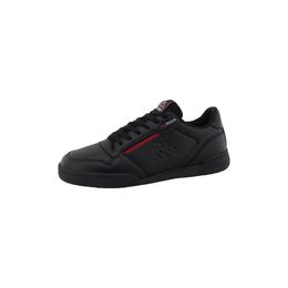 Kappa Sneakers 'Jalma' male Black size 40