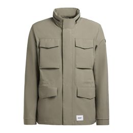 Khujo Between-Season Jacket 'Arlo' male Green size L
