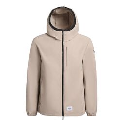 Khujo Between-Season Jacket 'Hamza' male Beige size M