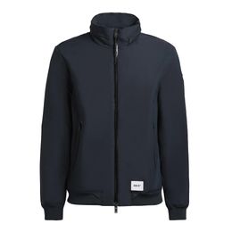Khujo Between-Season Jacket 'Kayo' male Blue size M