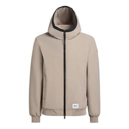 Khujo Between-Season Jacket 'Larm' male Beige size L