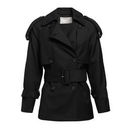 Khujo Jacke Damen Gr&ouml;&szlig;e XS schwarz