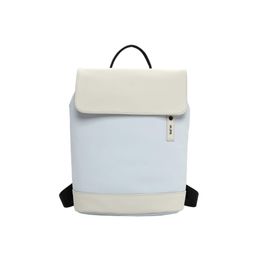 Emily & Noah EMILY & NOAH Damen Rucksack "Rucksack E&N Le Havre RUE 09"sky sand 539, Rucks&auml;cke