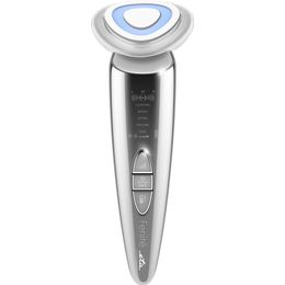 2THETA ETA Anti-Aging-Ger&auml;t "Galvanisches Hauteisen Fenit&eacute; Multifunktionsger&auml;t ETA635390000", silber, B:6,5cm L:5cm T:16,5cm, Porenreinigungsger&auml;te,