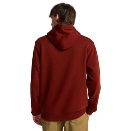 Billabong Herren Sweatshirt "Arch Po"firot rot, Gr. XS, Obermaterial: 55% Baumwolle, 25% Baumwolle, 20% Polyester., Sweatshirts