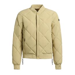 Khujo Between-Season Jacket 'ANGE' female Green size M