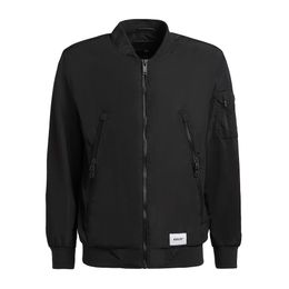 Khujo Between-Season Jacket 'Listener' male Black size L