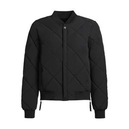 Khujo Between-Season Jacket 'Ange' female Black size XS
