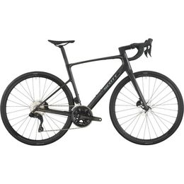 Scott Addict 40 Rennrad Diamant 28" carbon black XXL | Dienstrad-Leasing m&ouml;glich