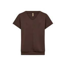 soyaconcept Shirt 'BANU' female Brown size XS