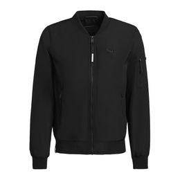 Khujo Jacke 'Cend' Damen Gr&ouml;&szlig;e XL schwarz