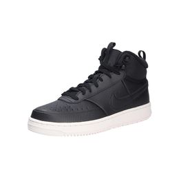 Nike Sneaker low Herren Gr&ouml;&szlig;e 41 schwarz