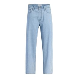 Jack & Jones JACK & JONES Herren Relax-fit-Jeans "JJIALEX JJORIGINAL SQ 060/738 2PK MP"blau denim pack:sq 738, Gr. 33, unifarben, Denim/Jeans, Obermaterial: 100%