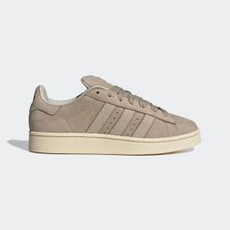 Herren Sneaker "CAMPUS 00S", adidas originals, Gr. 36, beige, Leder, Schuhe