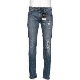 Diesel Jeans Herren Gr&ouml;&szlig;e 30 Second Hand blau