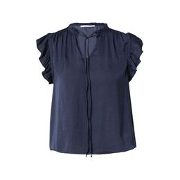 ABOUT YOU Top 'Giulia' female Blue size 34