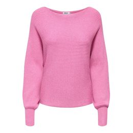 Only Sweater 'ONLADALINE' female Pink size M