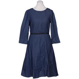 Zero Kleid Damen Gr&ouml;&szlig;e XS Second Hand marine