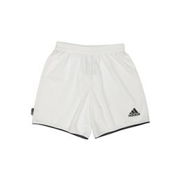 adidas Performance Shorts Herren Gr&ouml;&szlig;e 29/30 Second Hand wei&szlig;