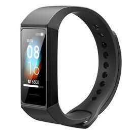 Smartwatch Xiaomi GPS Mi Smart Band 4C -