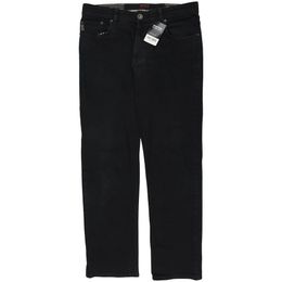 Brax Jeans Herren Gr&ouml;&szlig;e 34 Second Hand schwarz