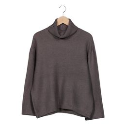 H&M H&M Pullover Damen Gr&ouml;&szlig;e M Second Hand braun