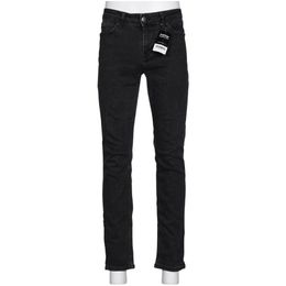 Mustang Jeans Herren Gr&ouml;&szlig;e 32 Second Hand schwarz
