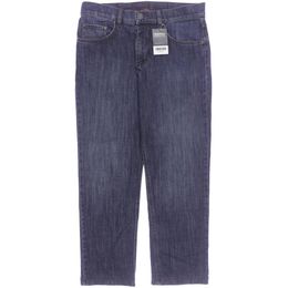 Brax Jeans Herren Gr&ouml;&szlig;e 32 Second Hand marine