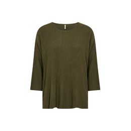 soyaconcept Shirt 'Inas 1' female Green size S