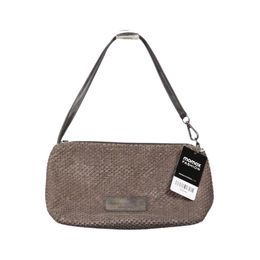 Fritzi aus Preussen Fritzi aus Preu&szlig;en Handtasche klein Damen Gr&ouml;&szlig;e One Size Second Hand grau