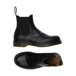 Dr. Martens Stiefelette Damen Gr&ouml;&szlig;e 39 Second Hand schwarz
